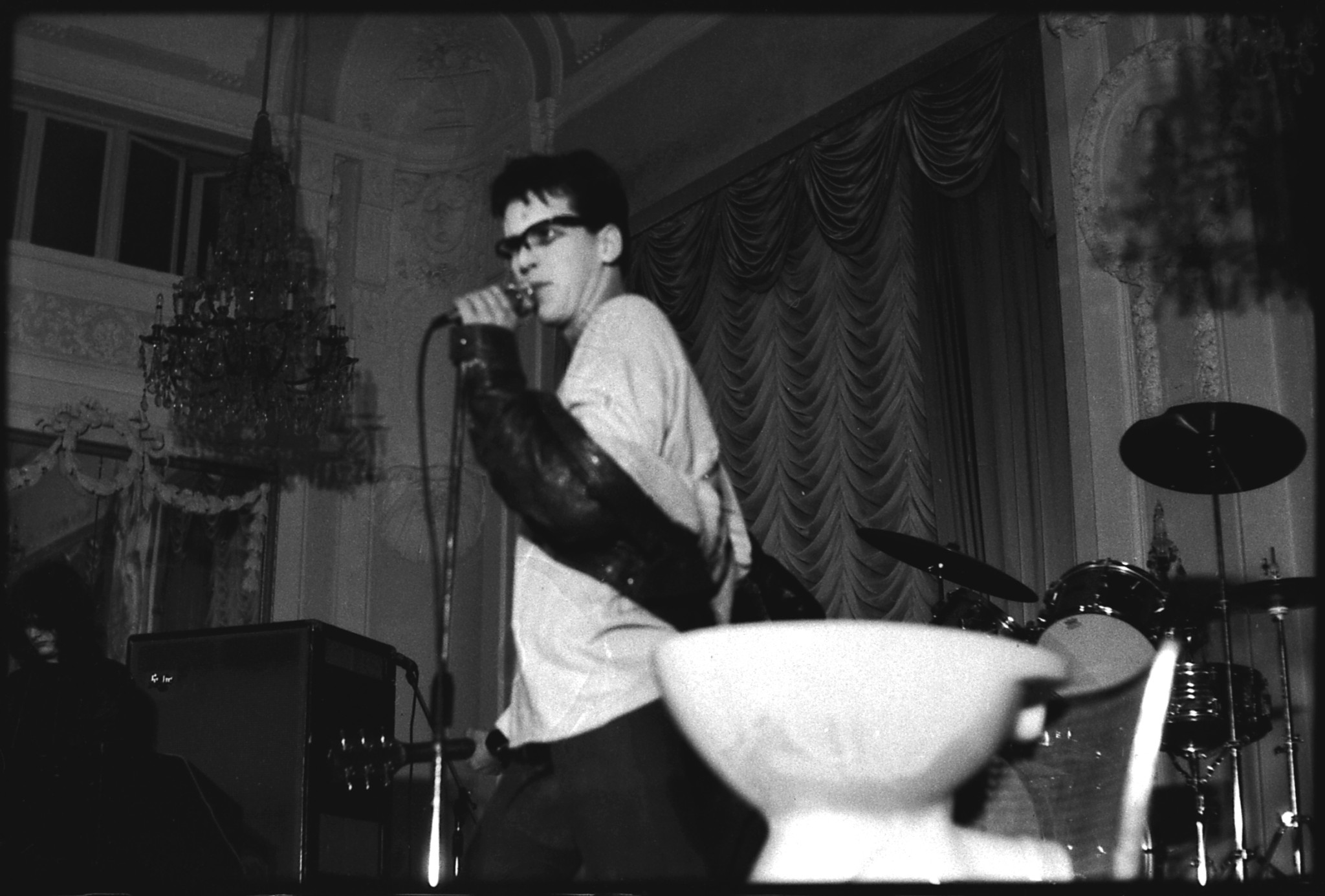 Termiti od antologije do albuma - Glazba.hr