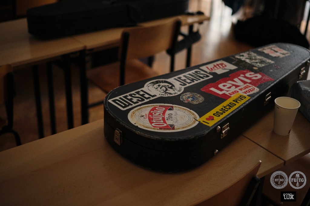 Uz 30 godina Tamburaške škole Batorek - Jačanje glazbene zajednice ...