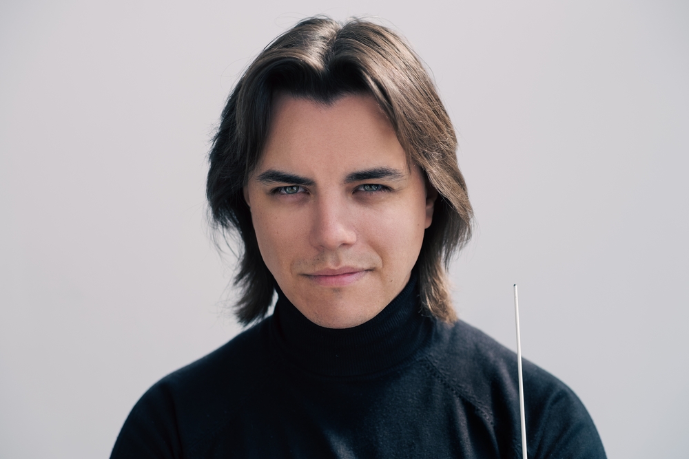 Zagrebačka filharmonija: Dawid Runtz i Matija Meić - Glazba.hr