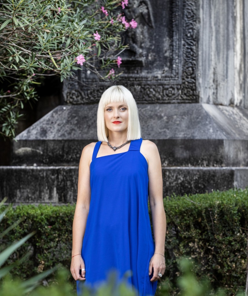 Vanesa Kleva: „Hrvatski dom vidim kao generator splitske glazbene scene”