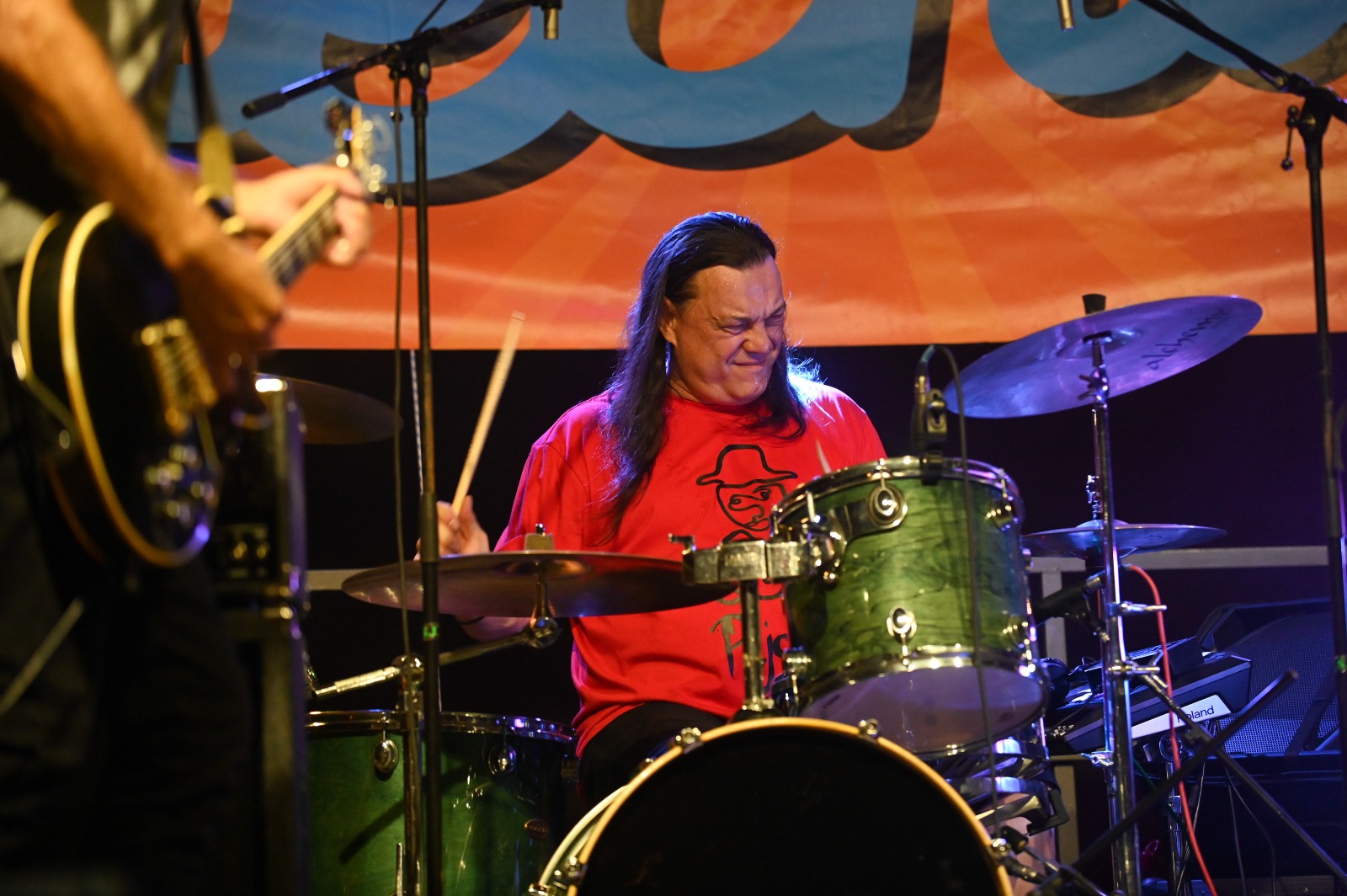Ivan Fece Firči: „Rock'n'roll praktički više ne postoji“ - Glazba.hr