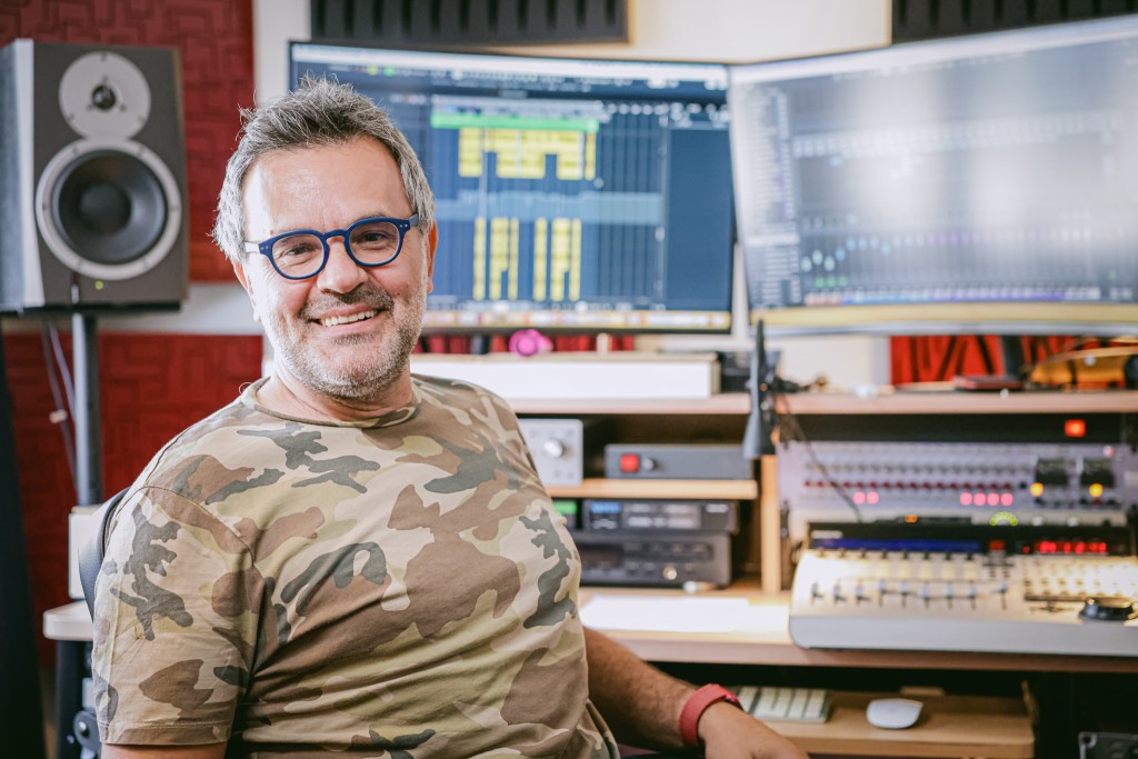 Miro Buljan: „Nekad je talent išao kroz kreaciju, a danas ide kroz ...