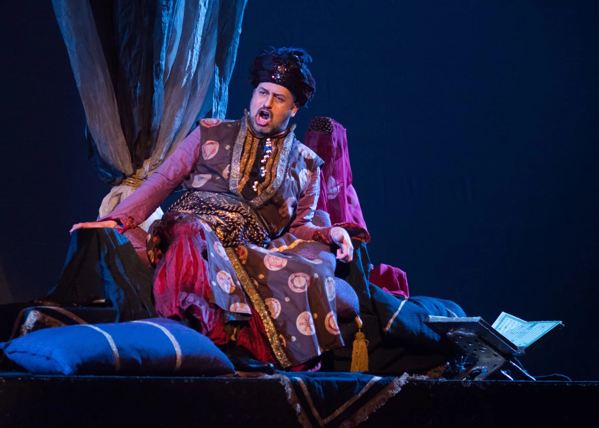 Ivan pl. Zajc: Nikola Šubić Zrinjski u HNK Zagreb - Glazba.hr