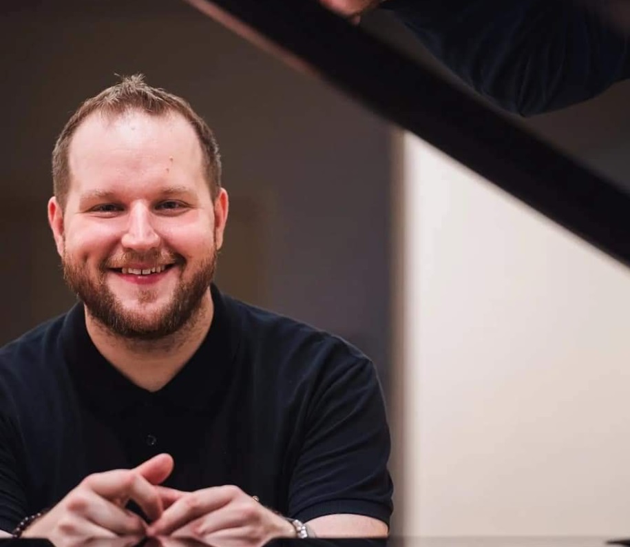 Lukáš Vondráček u Hrvatskom domu u Splitu - Glazba.hr