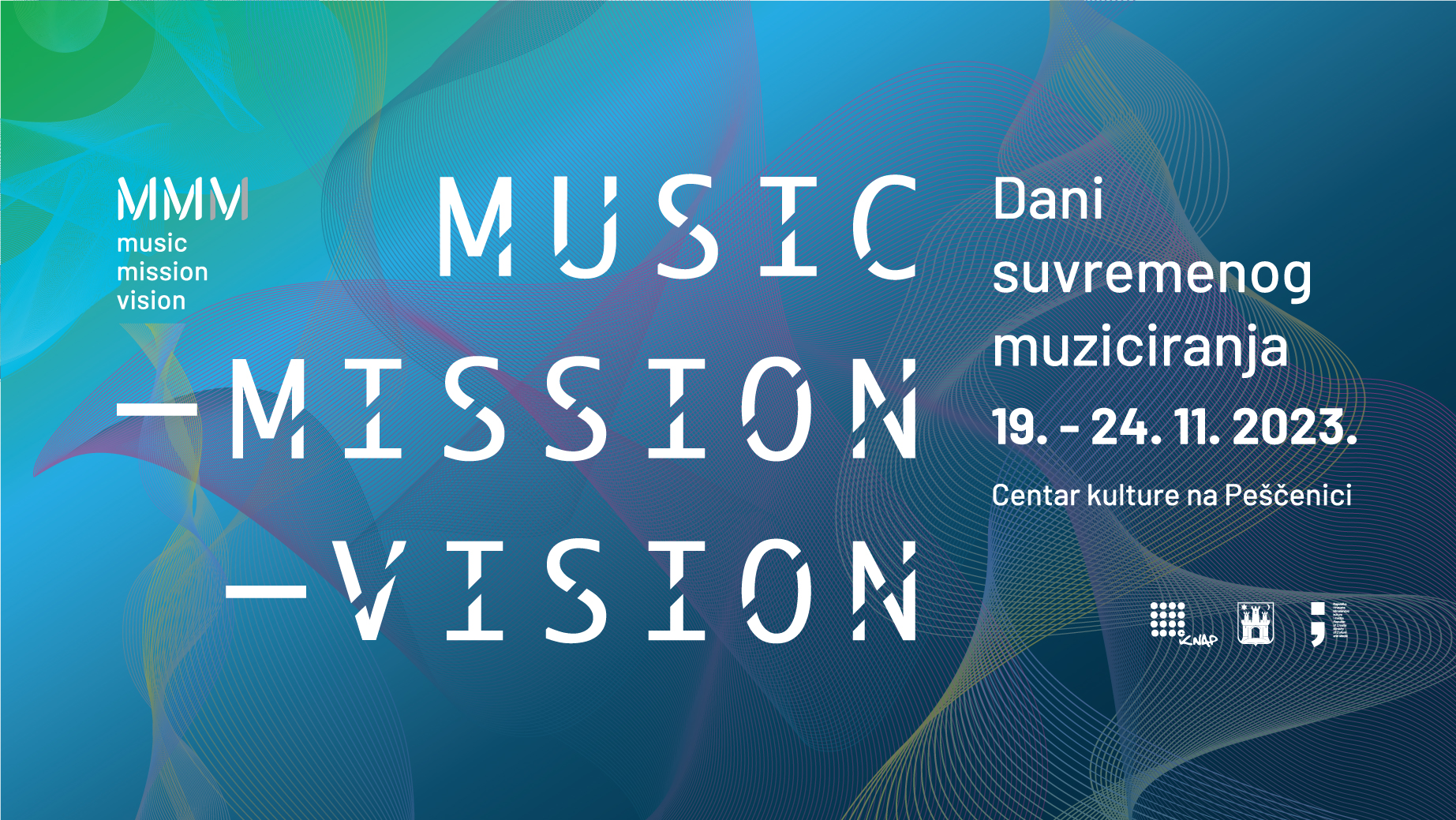 Music – Mission - Vision 2023. - Glazba.hr