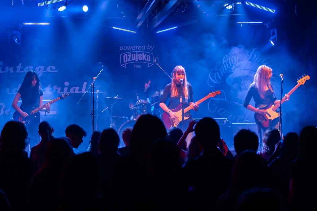 Srednjoškolske Superval senzacije - Glazba.hr