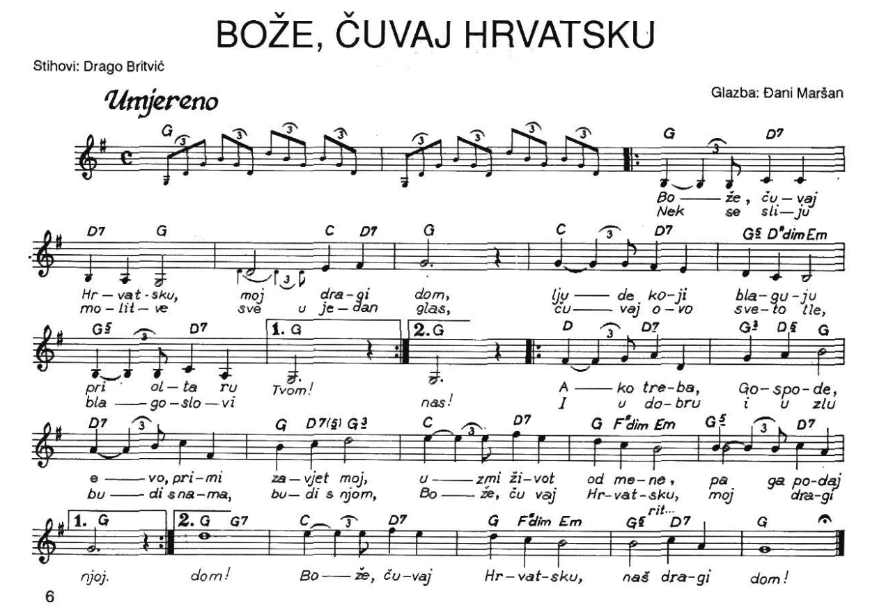 Priče o pjesmaricama: Antologije popularnih pjesama - Glazba.hr