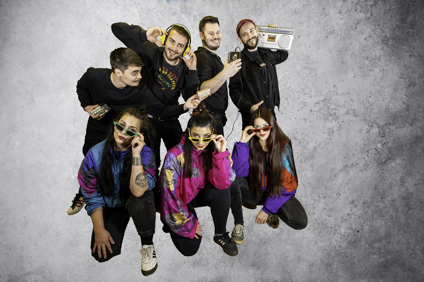 One Dread: Rewind, Play, Repeat - Glazba.hr