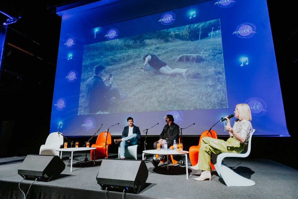 Pogled u (bolju?) budućnost - Glazba.hr