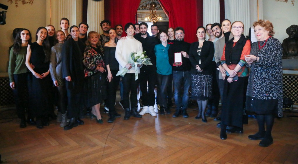 Nagrada Tito Strozzi dodijeljena predstavi Peer Gynt