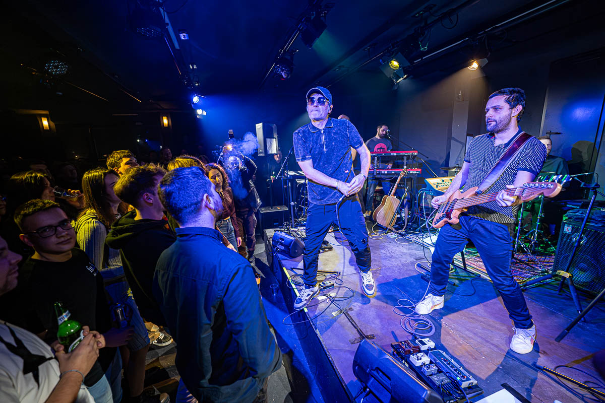 Pipsi pokazali kako njihove pjesme rastu - Glazba.hr