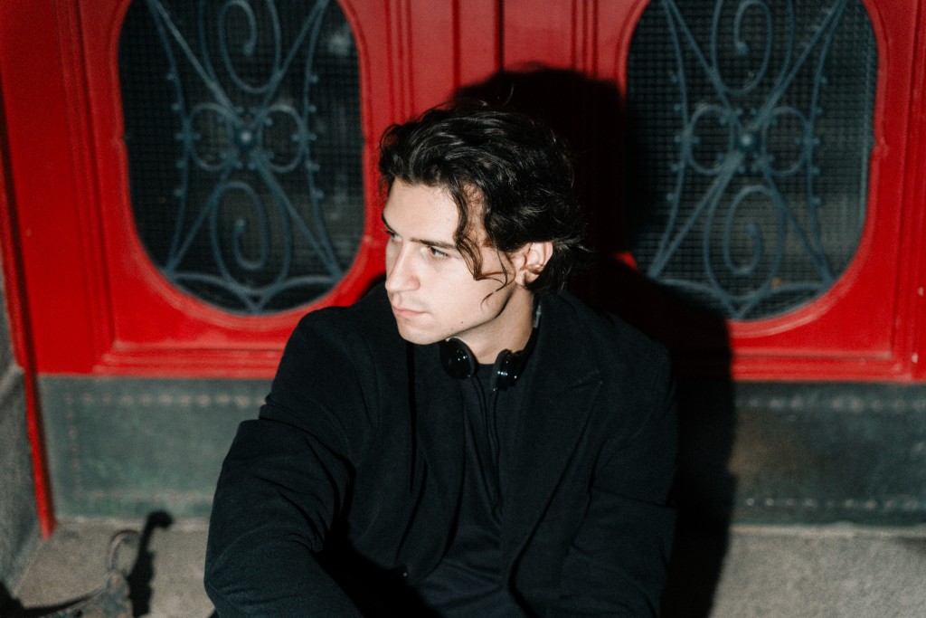 Filip Rudan: „J. R. August me je potaknuo na stvaranje" - Glazba.hr