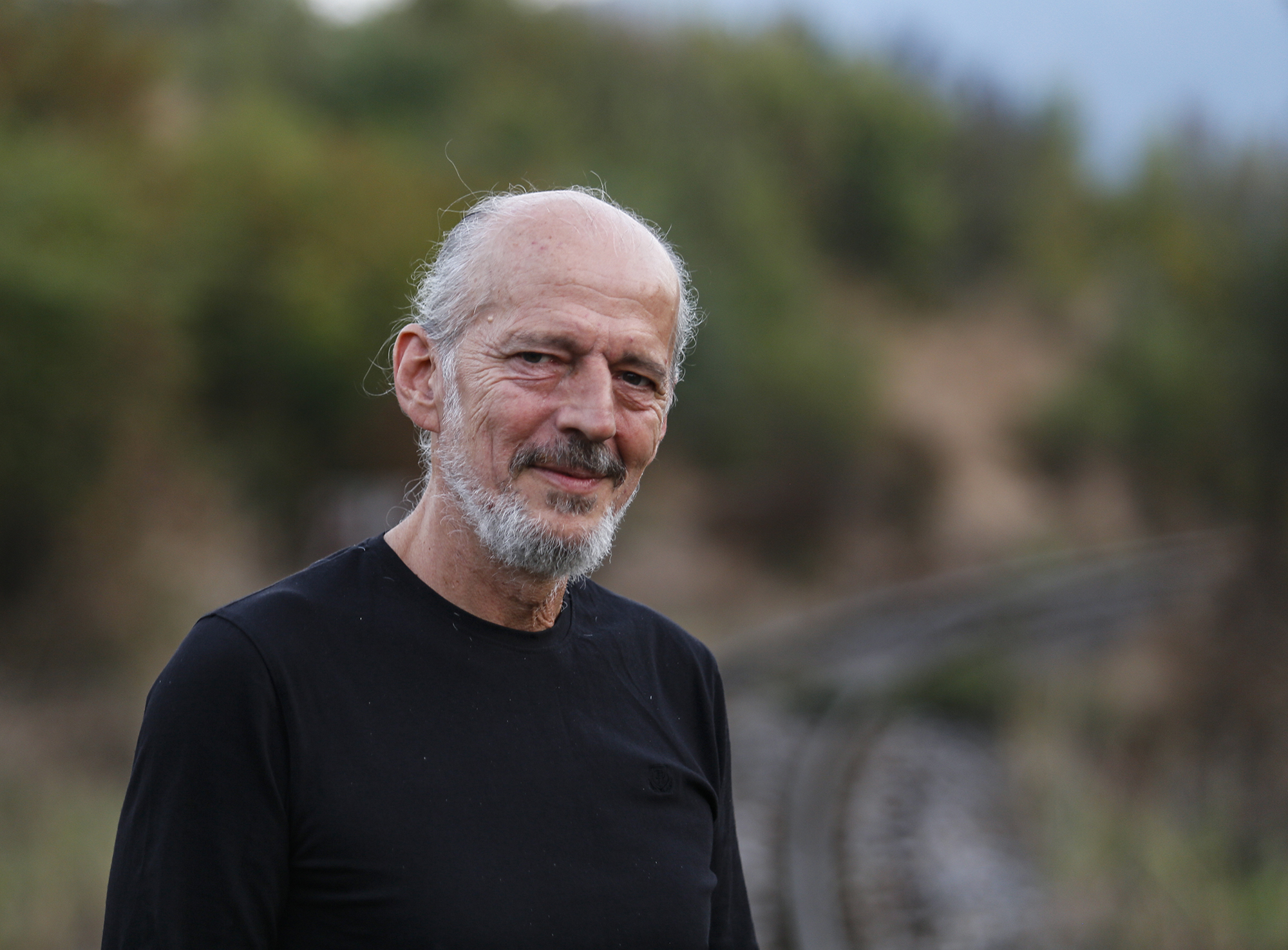 Goran Tanevski: „Gdje god da me ostave, ja nisam tamo“ - Glazba.hr