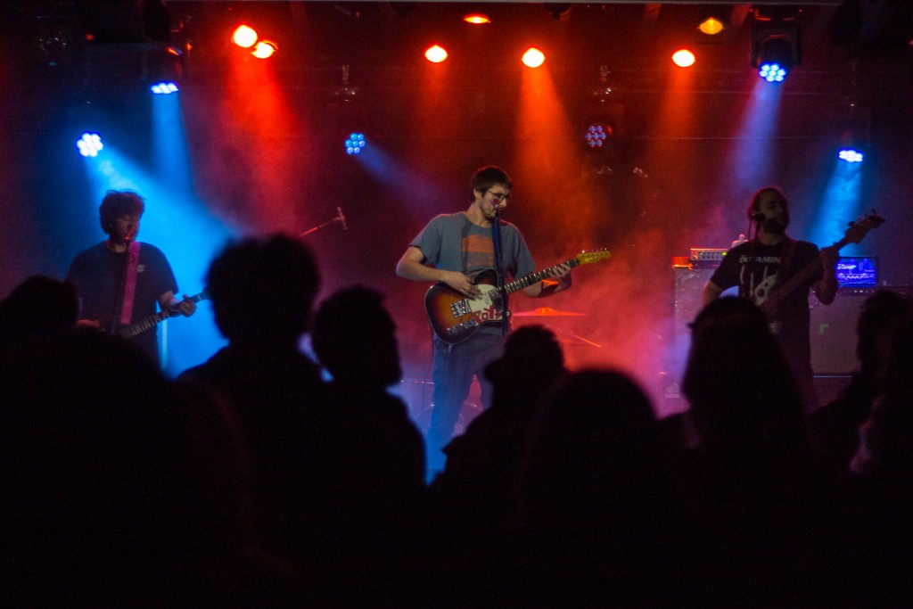 Trophy Jump i Tidal Pull: Zabava na pomolu nove indie emo scene u ...