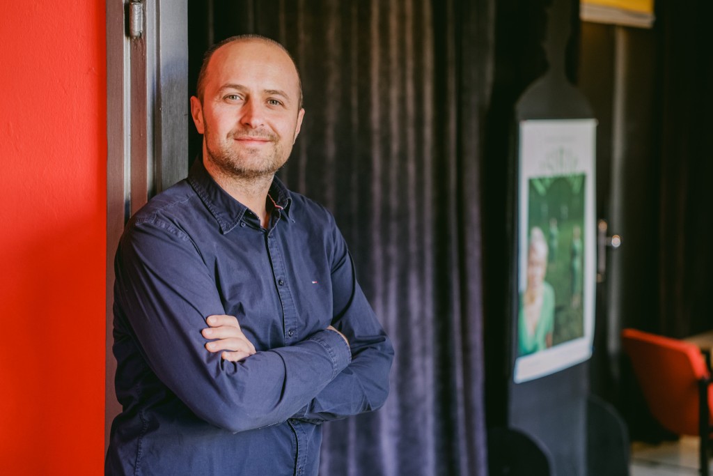 Marko Bujanović: „Gazde su po načinu života možda bili i veći rockeri ...