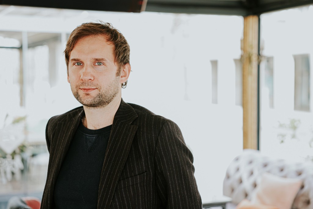 Matija Fortuna: „U glazbi, a posebno u dirigiranju ne postoji samo ...