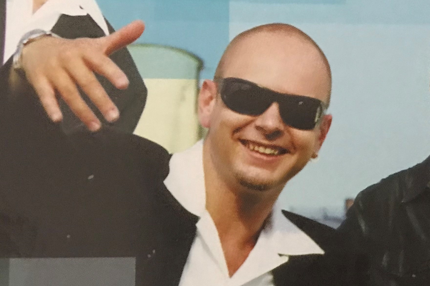 Ilan Kabiljo: "Želja mi je snimiti još jedan album" - Glazba.hr