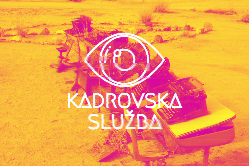 Kadrovska služba: Mimo MTV-ja - hrvatski spotovi 80-ih