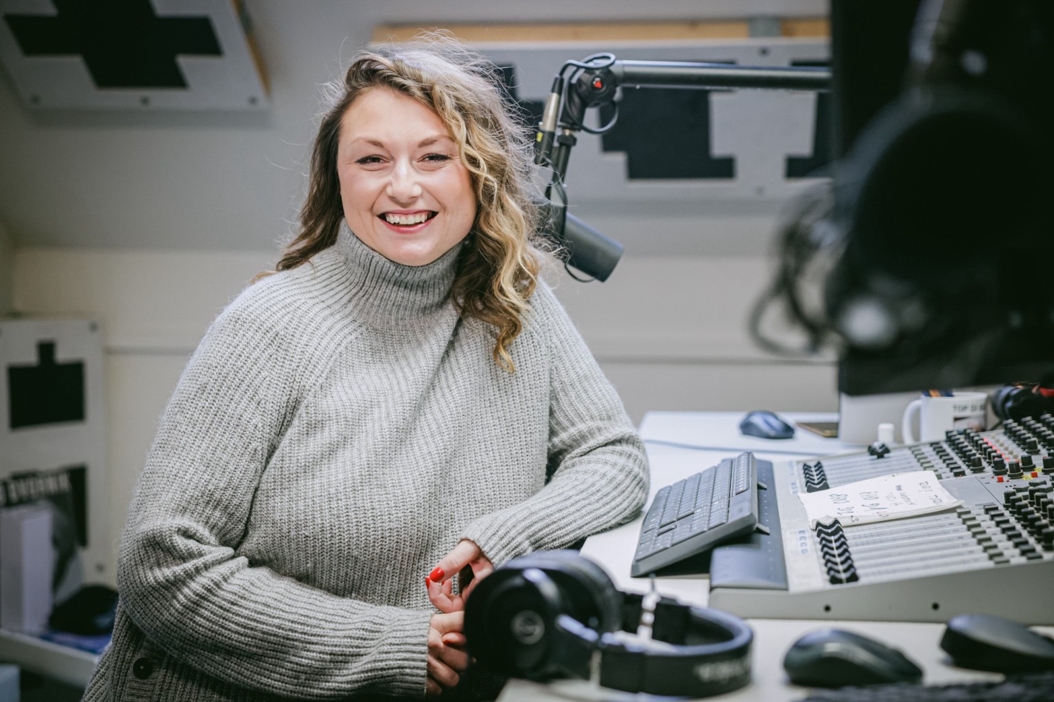 Radio Tvornica: totalno drukčiji od drugih - Glazba.hr