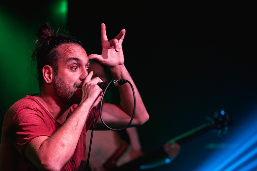 Bend koji i dalje ima "ono nešto" - Glazba.hr