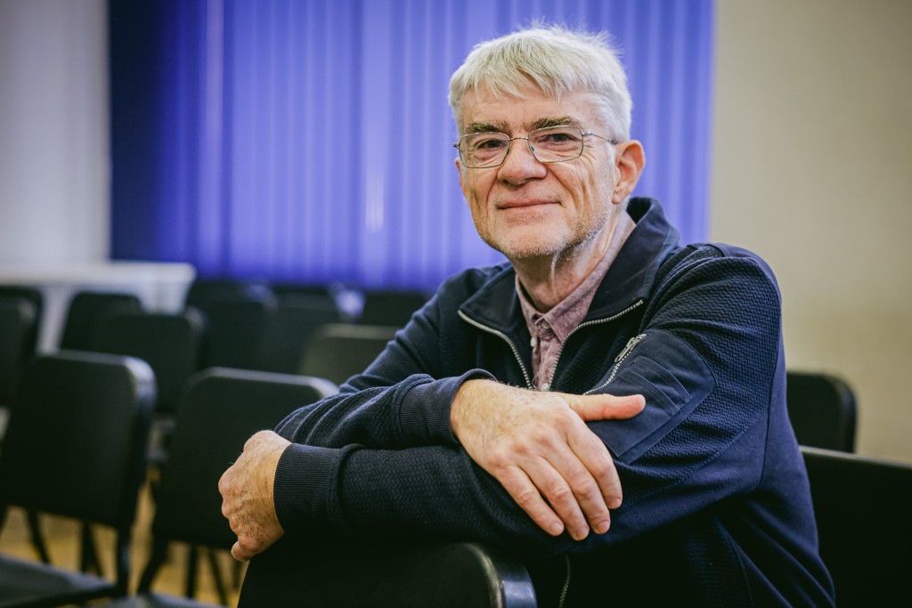 Tomislav Uhlik: „Nemamo suvremenu operu koja bi se nakon nekog vremena ...