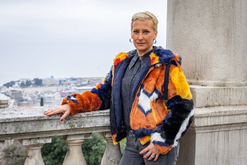 Ana Kabalin: „Glazba je terapija" - Glazba.hr