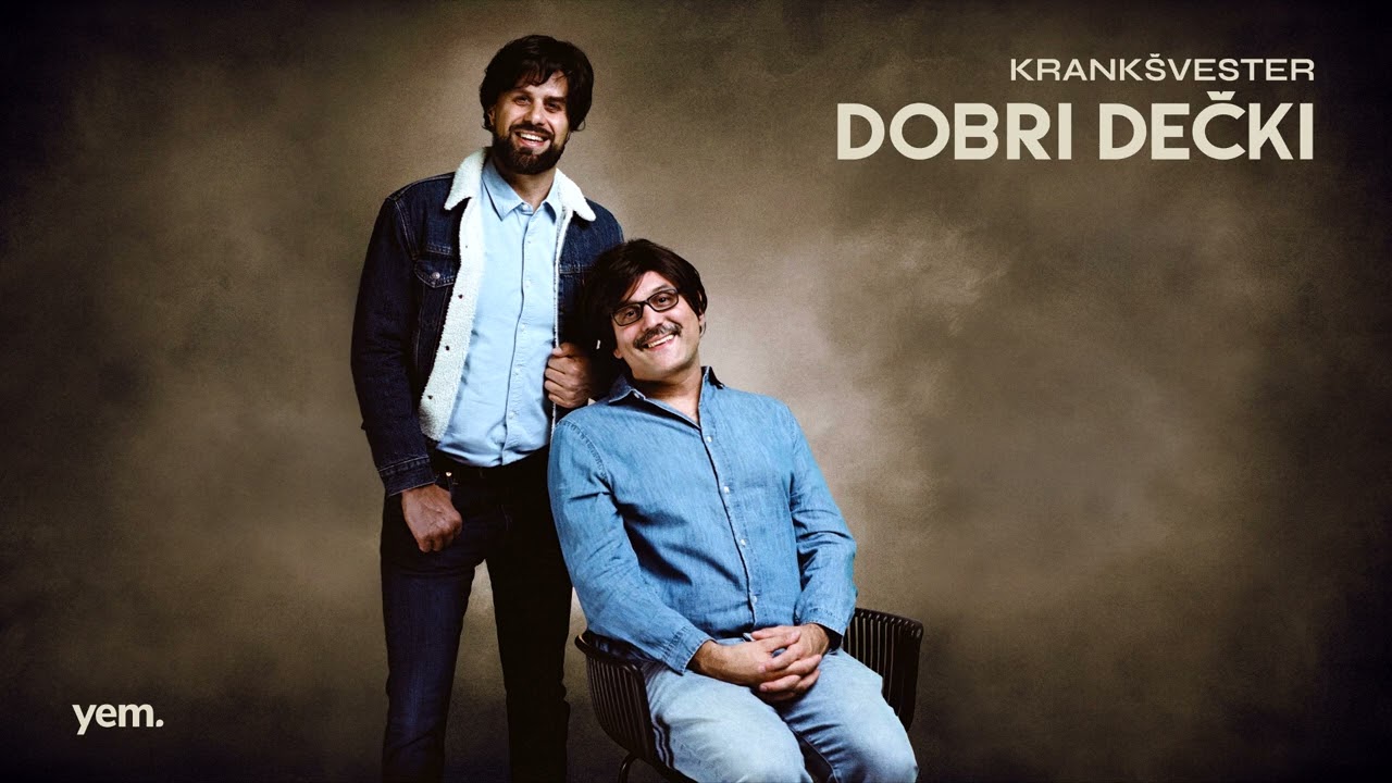 Krankšvester: Dobri dečki - Glazba.hr