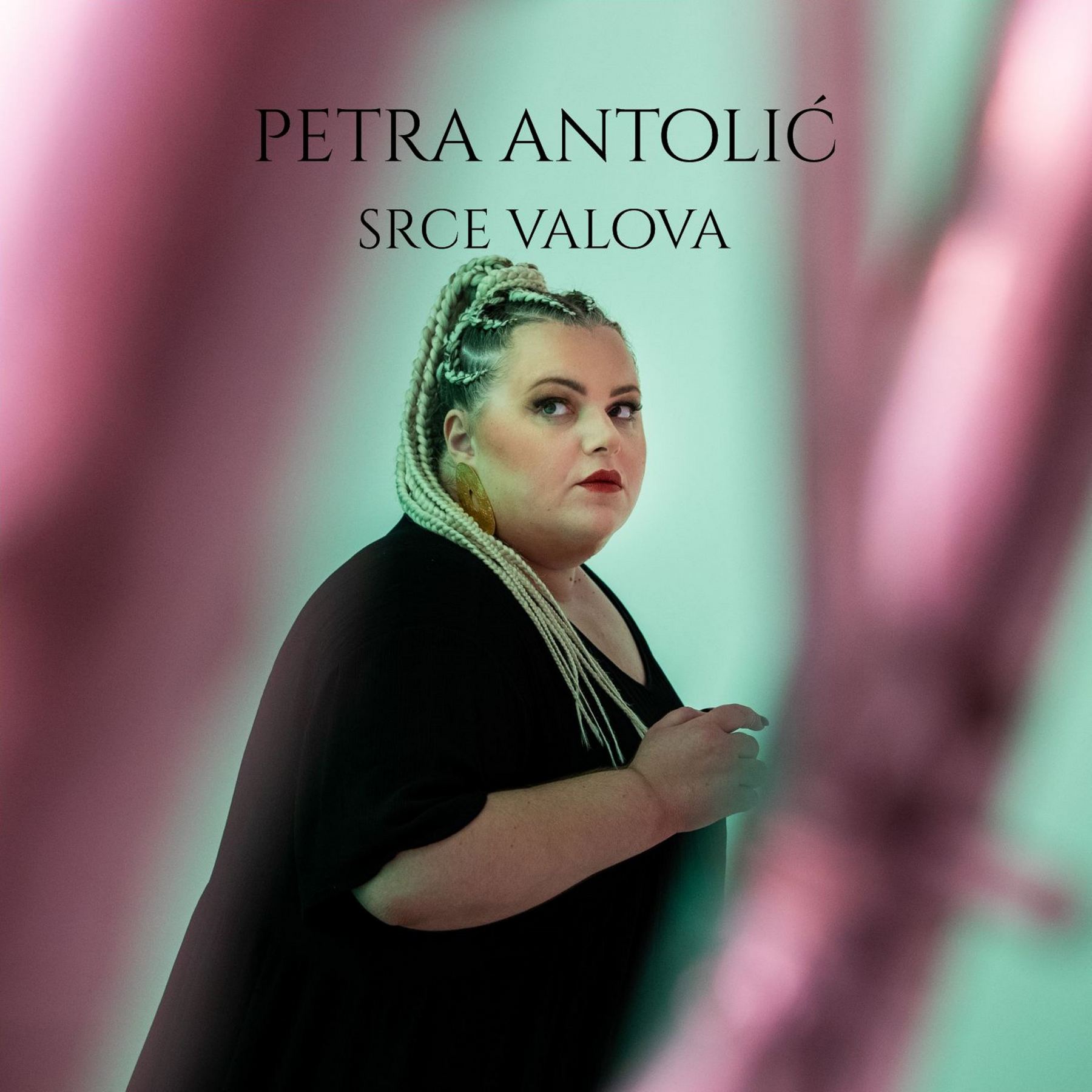 Petra Antolić - Srce valova - Glazba.hr