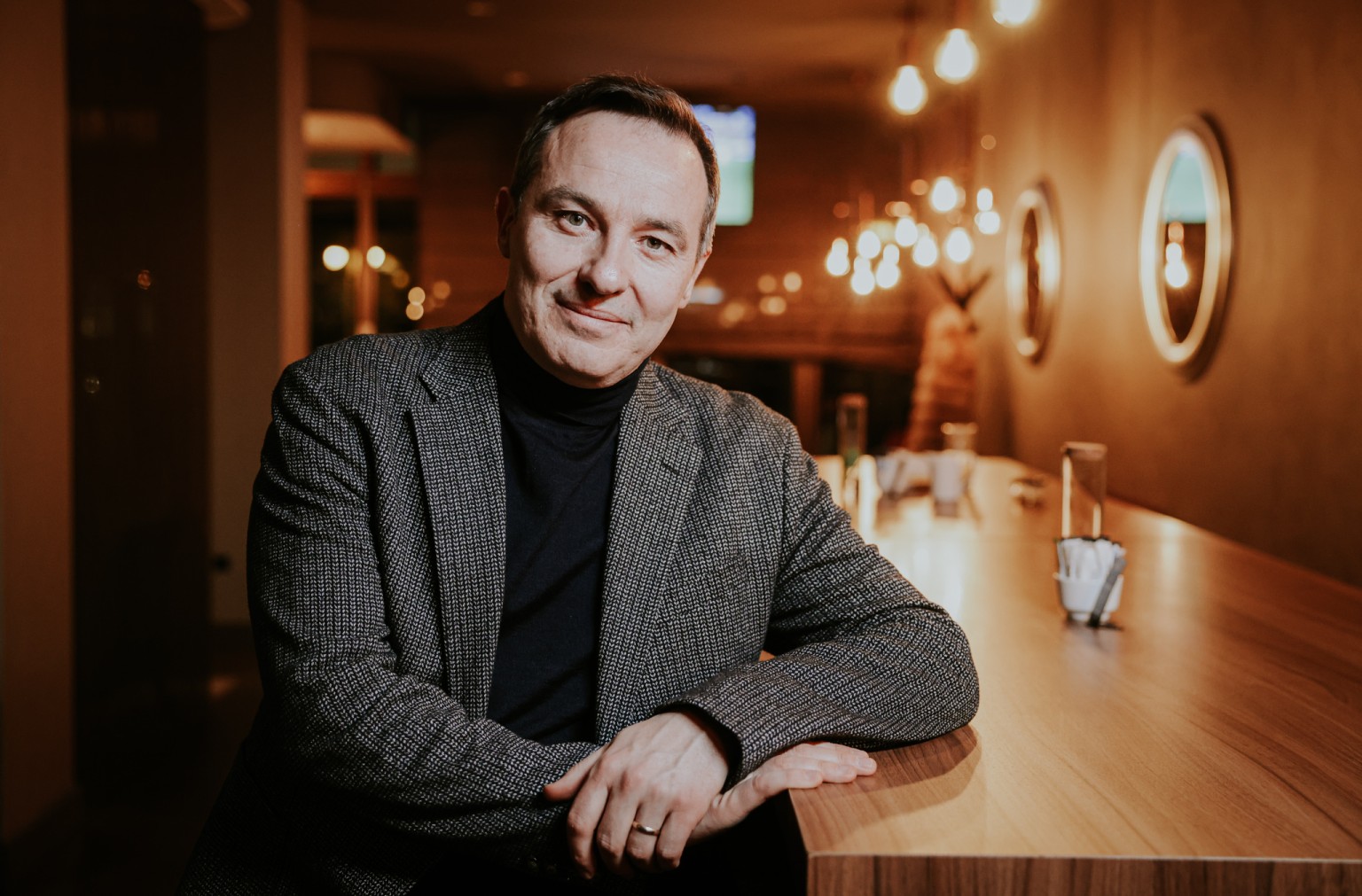 Ivan Repušić: „Svijet opere će uvijek opstati, ali neminovno se mijenja”