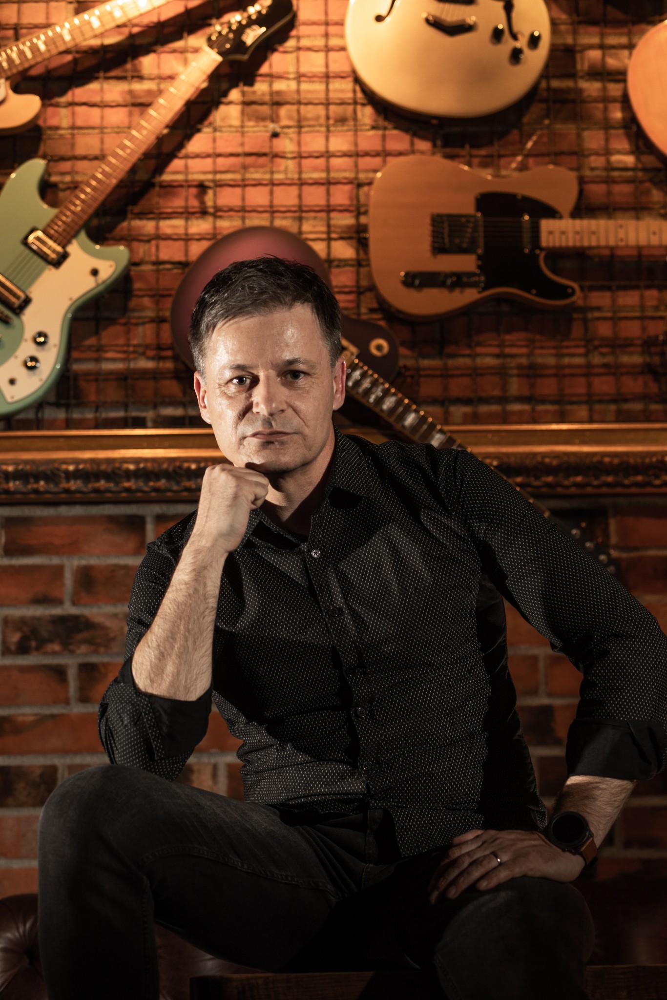 Matko Šimac: "Oliver je dodana vrijednost svakoj pjesmi" - Glazba.hr