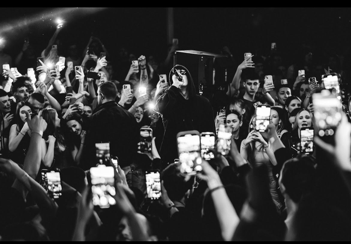 Koncert u Galleryju: Klinac odrasta, a Đorđe nastavlja priču - Glazba.hr