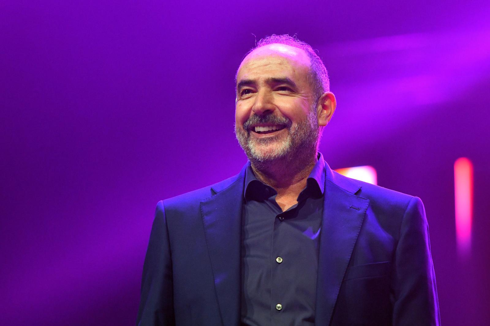 Dražen Zečić: 10 nezaboravnih pjesama - Glazba.hr