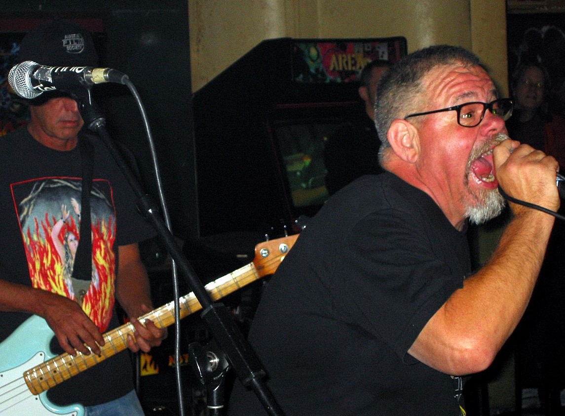 Preminuo Gary Floyd, pjevač punk benda The Dicks