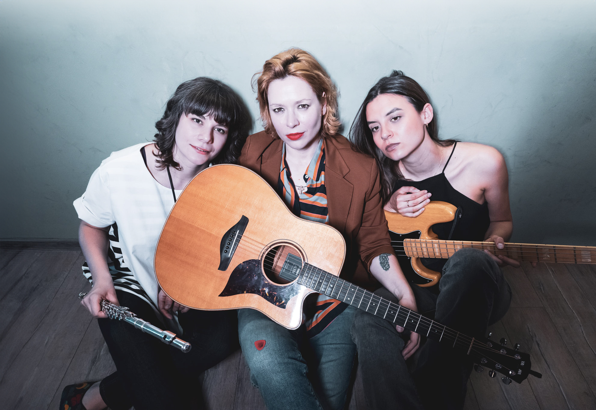 Ana Ćurčin nakon šest godina ponovno nastupa u Zagrebu - Glazba.hr