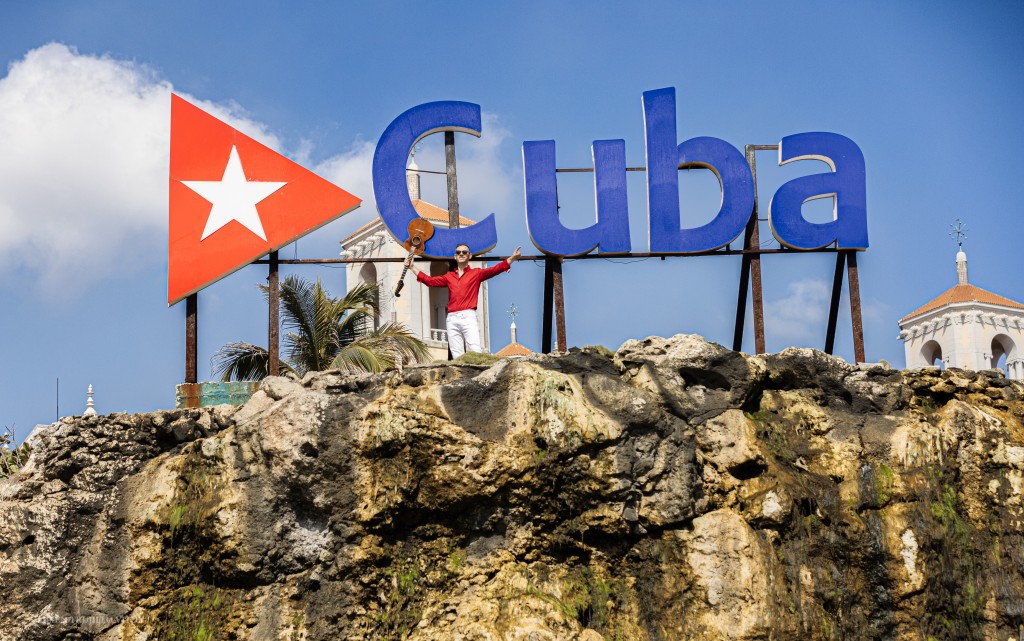 Filip Novosel: „Zemlje poput Kube po standardu su siromašnije od nas ...