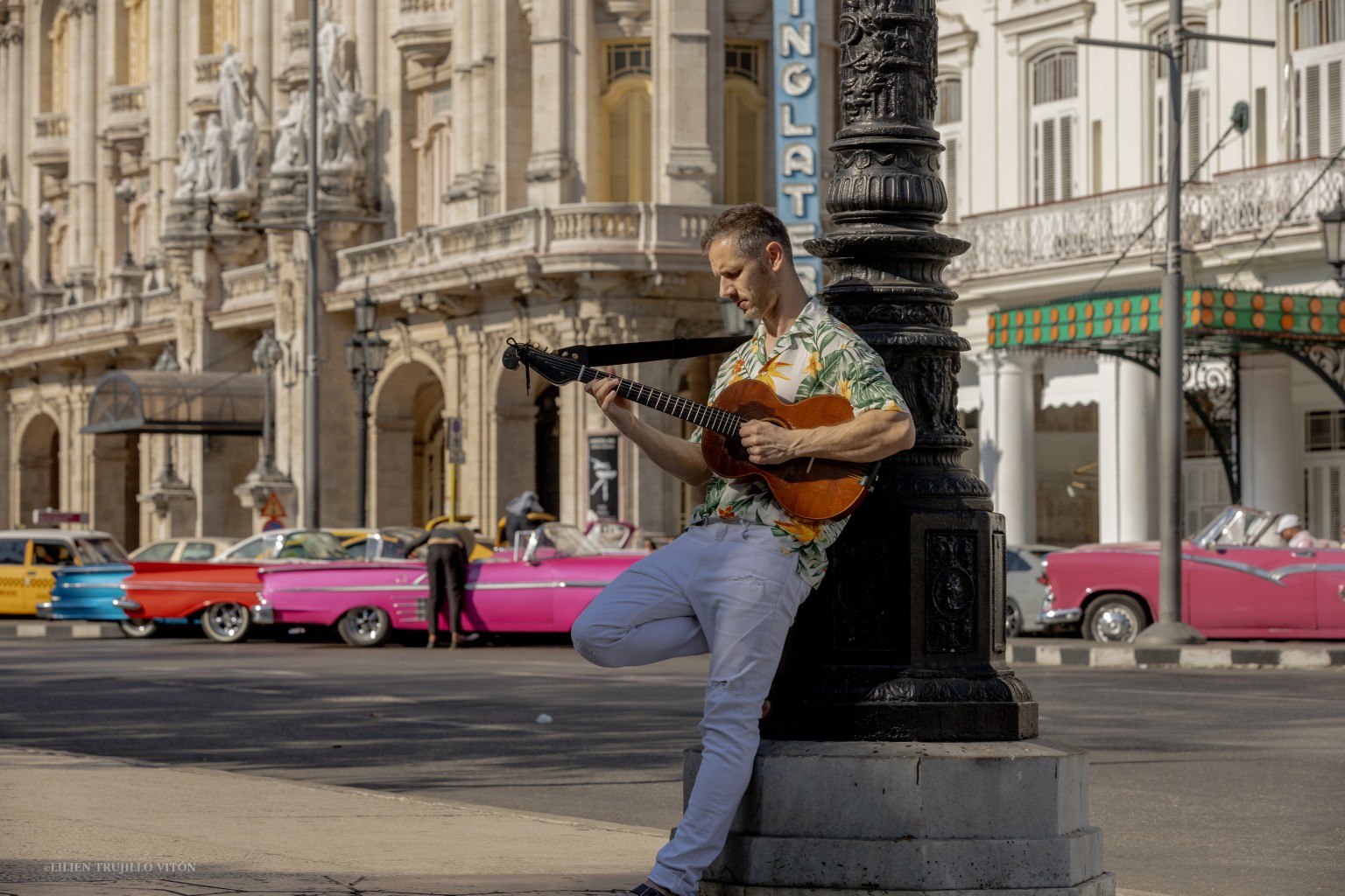 Filip Novosel: „Zemlje poput Kube po standardu su siromašnije od nas ...