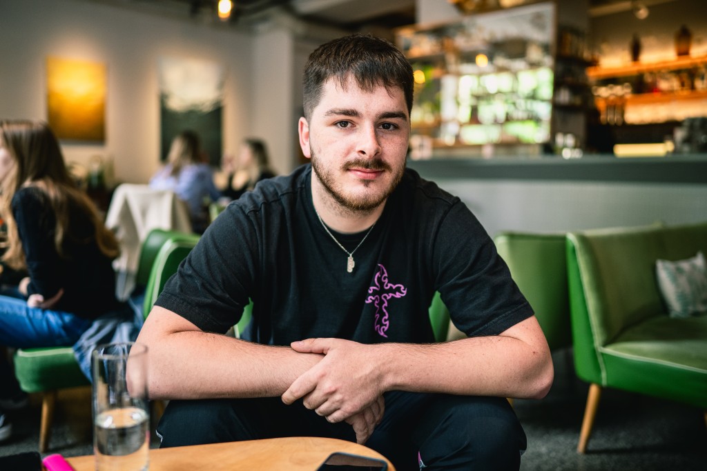 Peki: „Kaže se – nemoj sve na silu… Ali nekada trebaš probiti taj zid ...