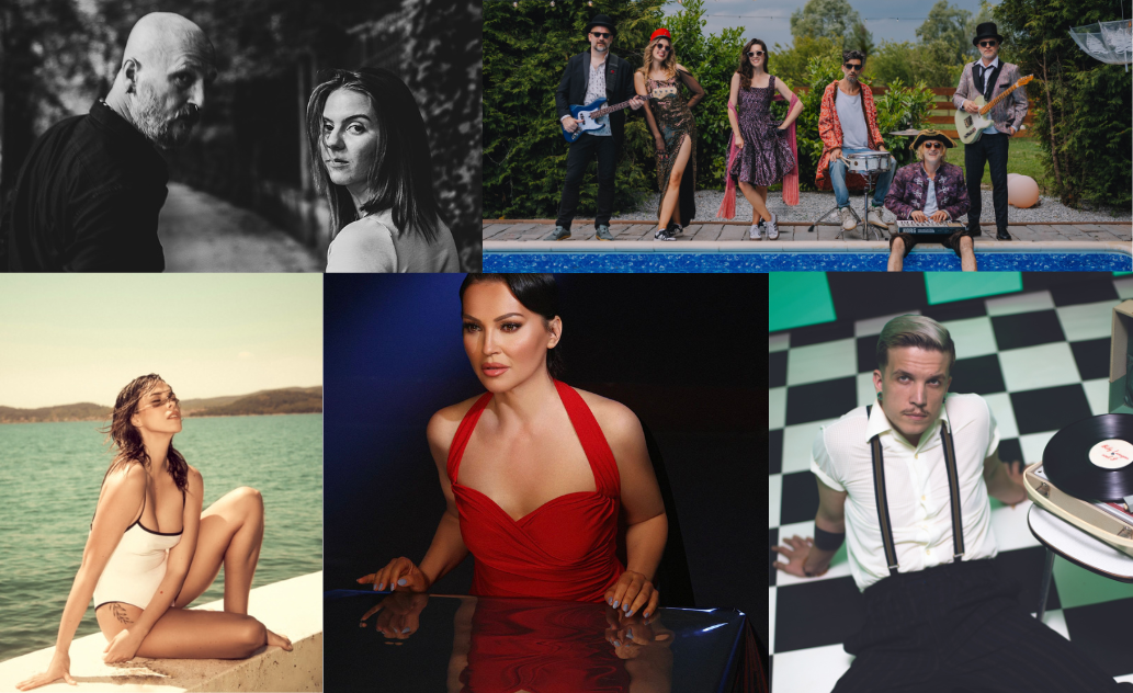 Pop singlovi koji su uzburkali užareno ljeto 2024. - Glazba.hr