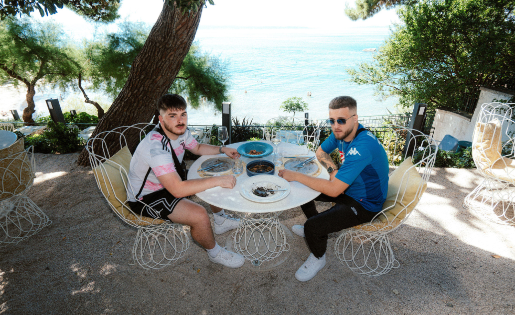 Grše i dalje prvi, Pekijeve tri pjesme među naslušanijima - Glazba.hr