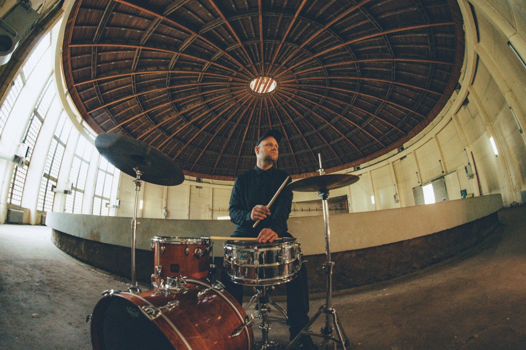 Jerko Jurin predstavlja svoj novi autorski projekt - Glazba.hr