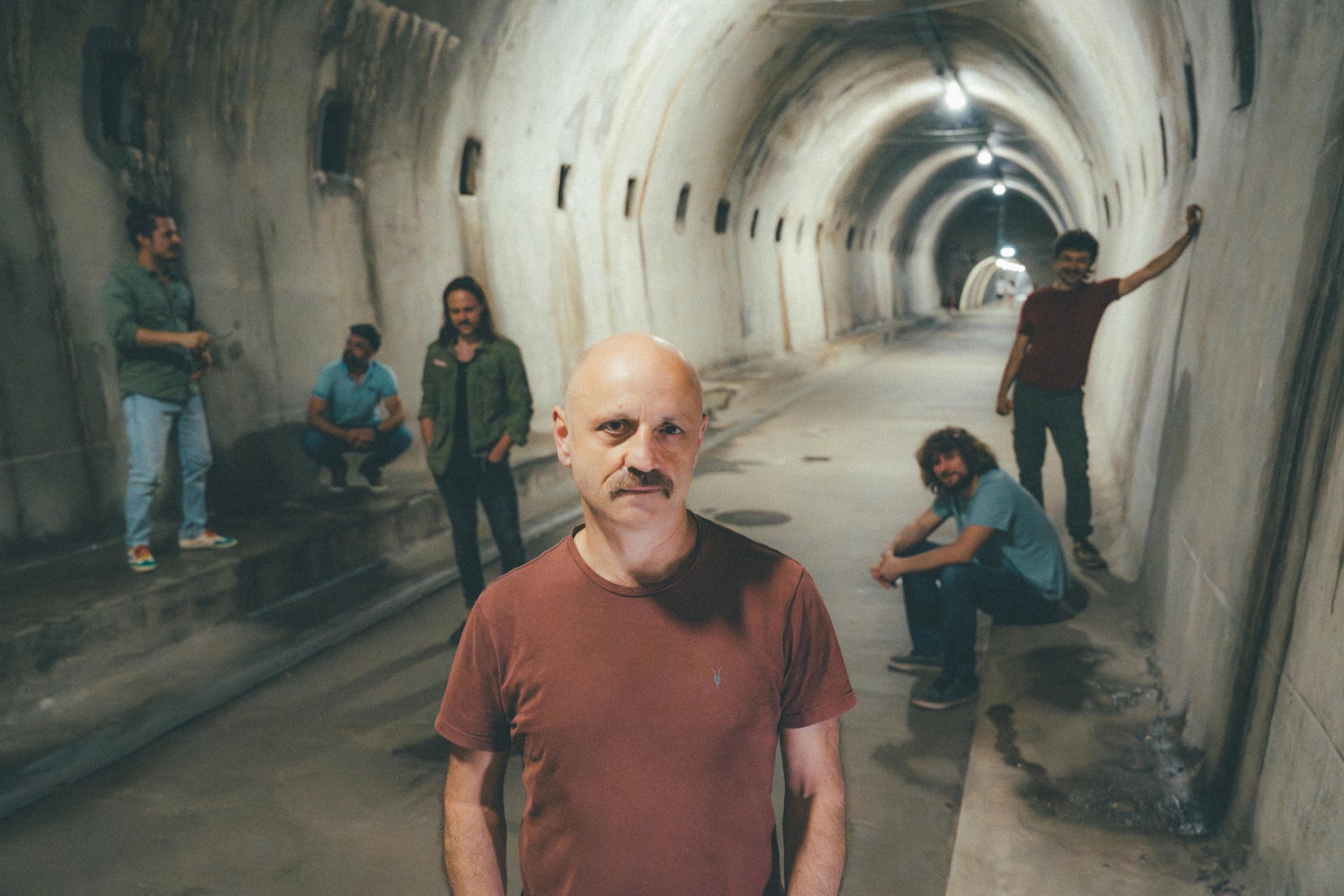 Mile Kekin stiže u zabočki Regenerator - Glazba.hr