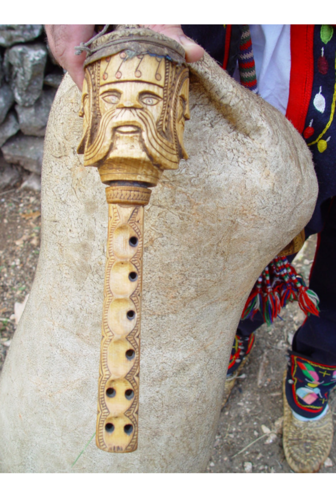 Graditelji tradicijskih glazbala 2