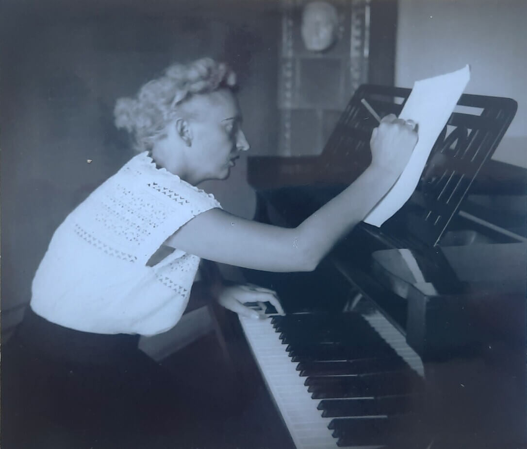 Ivana Lang - 112. rođendan, podsjetnik na važan i zanemaren opus