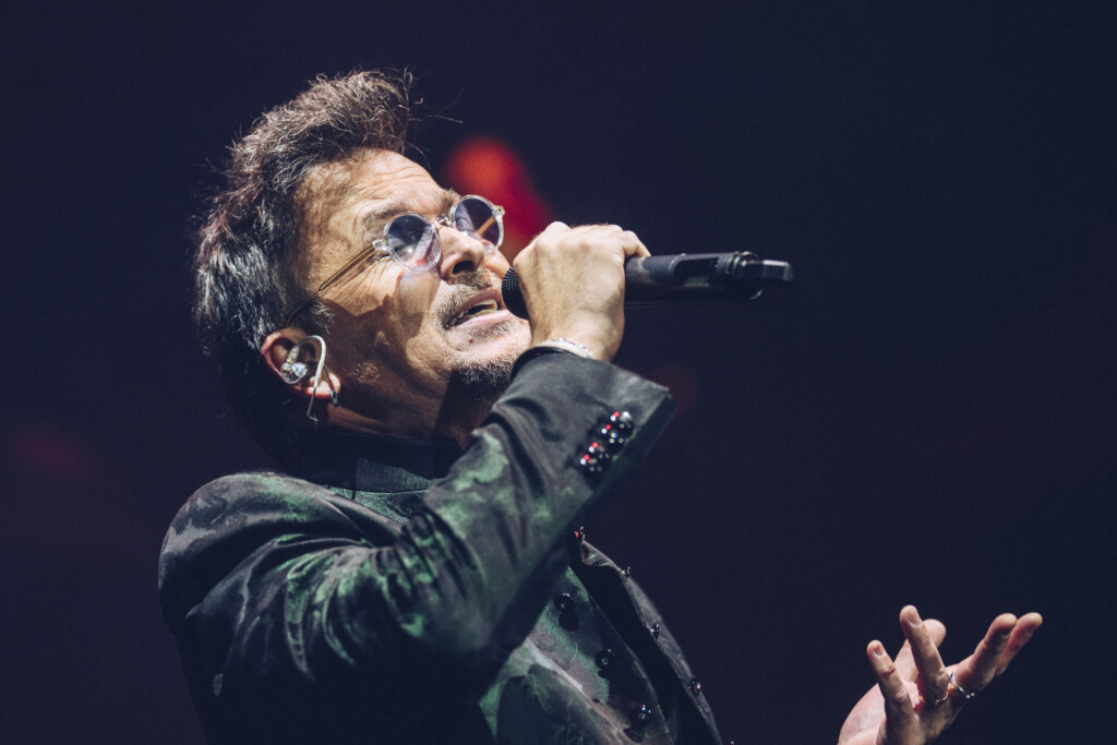 Gibonni Najavljuje Koncert U Pulskoj Areni Glazba Hr