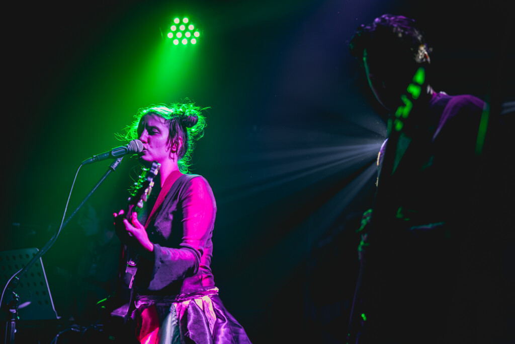 Ri Rock u Palachu: Šarolika višegeneracijska alternativa - Glazba.hr