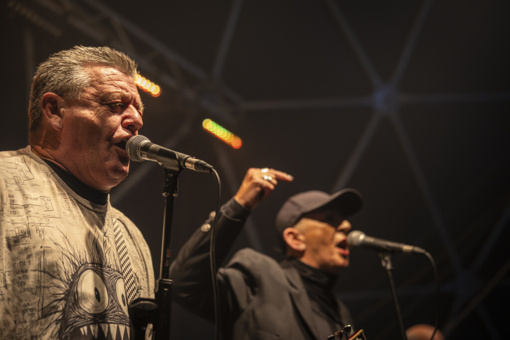 Paraf: „Novo vrijeme zatrpalo nas je copy-paste trashom“ - Glazba.hr