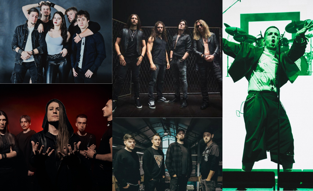 2025.: godina u kojoj hrvatski metal preuzima svjetsku scenu? - Glazba.hr