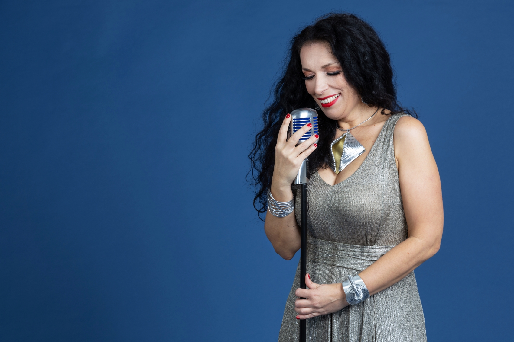 Lela Kaplowitz predstavlja novi album "Moj Svijet" - Glazba.hr