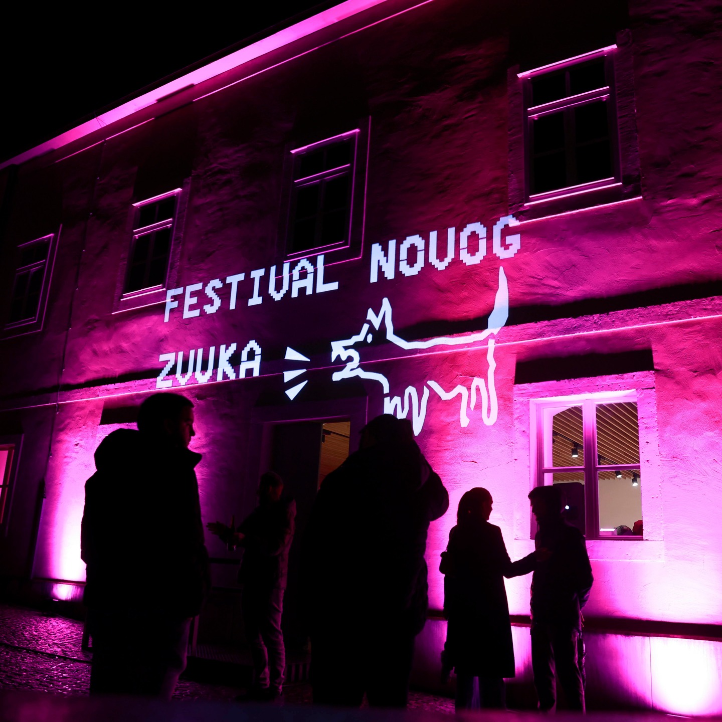 Festival novog zvuka Sinj 2025. - post festum
