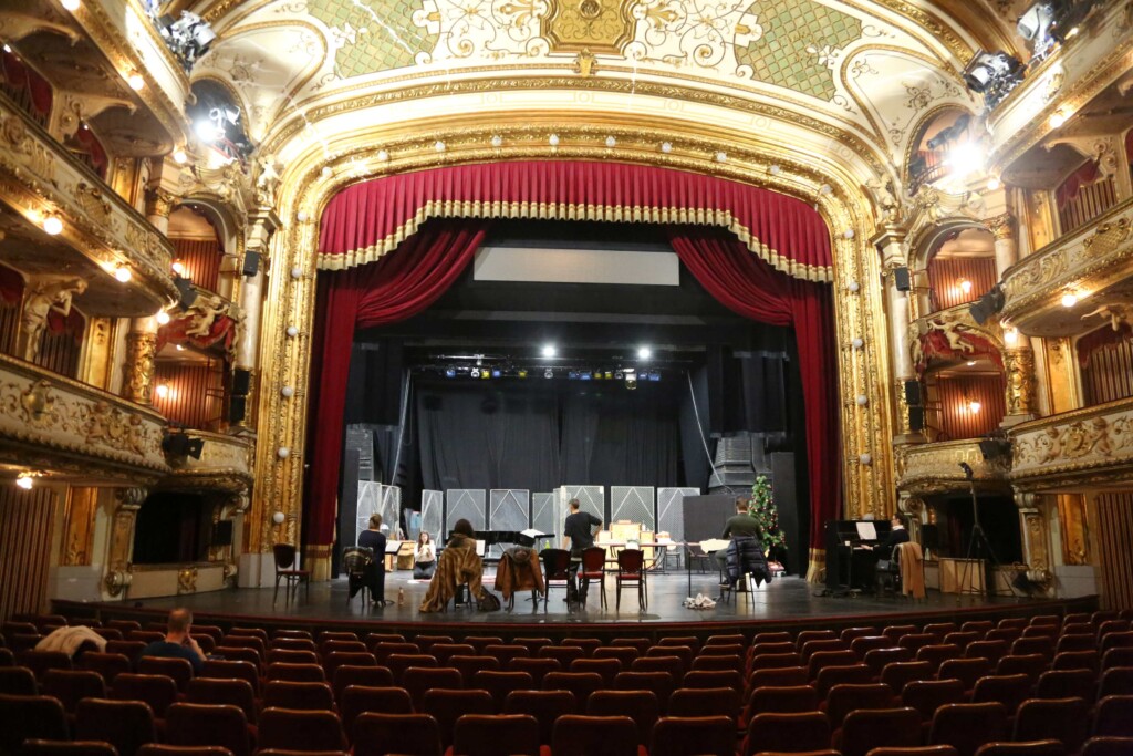 Premijera opere Werther Julesa Masseneta u HNK Zagreb - Glazba.hr